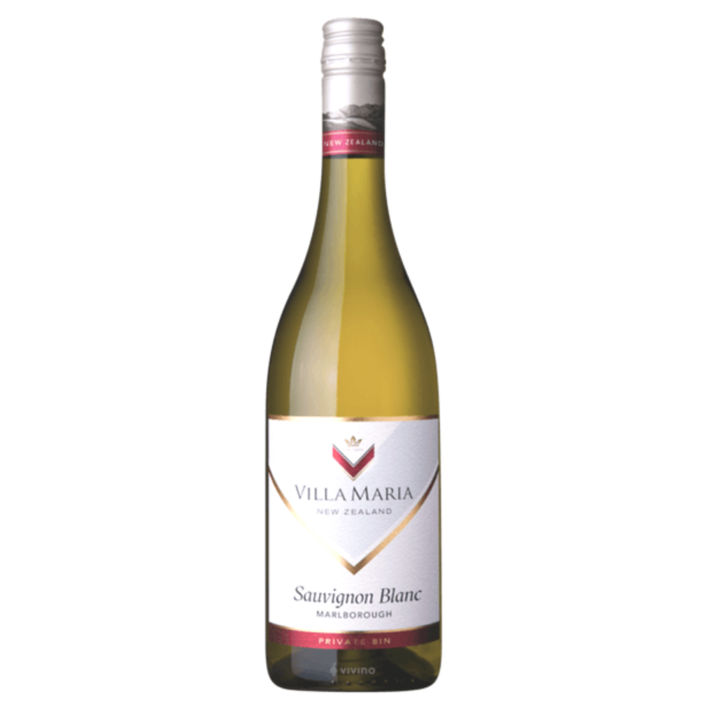 Villa Maria Private Bin Sauvignon Marlborough - SAIGON BOTTLE STORE